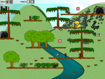 Kliktopia - Games Listing: U